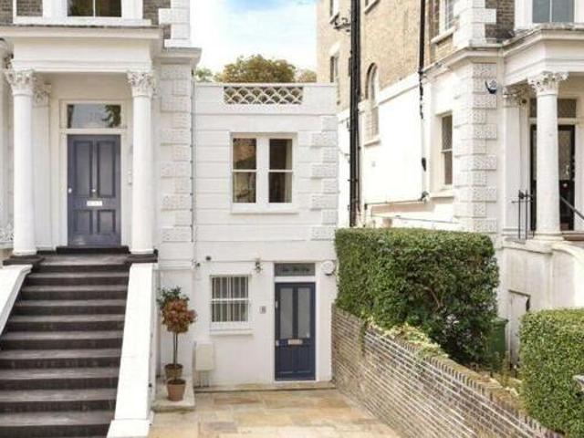 2 Bedroom Semi detached House For Rent In London