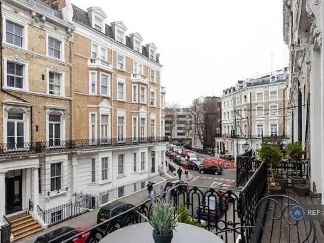 2 Bedroom Semi detached House For Rent In London