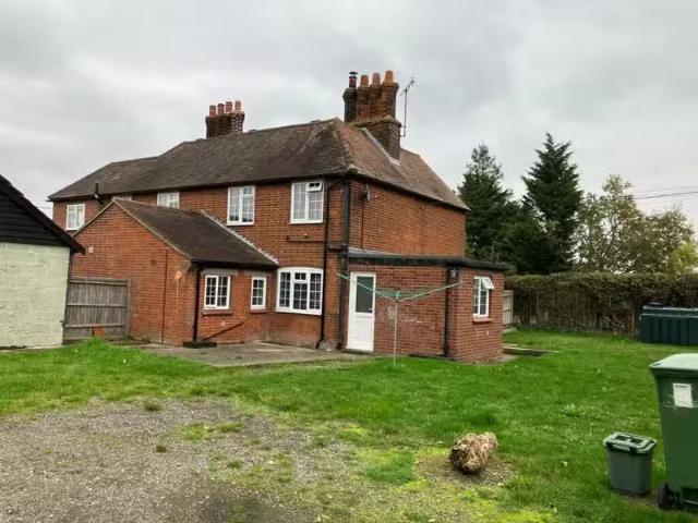 2 bedroom semi detached house for rent in Lodge Cottage, Witha.