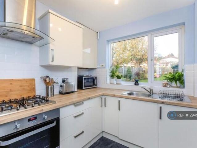 2 bedroom semi detached house for rent in Lower White Road, Quinton, Birmingham, B32