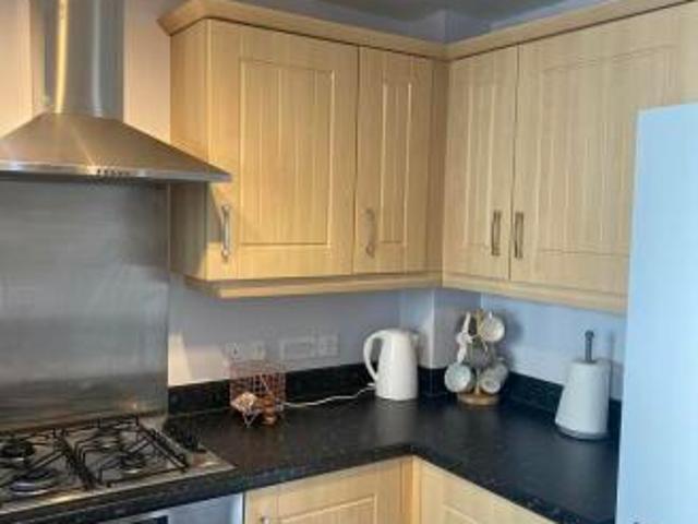 2 bedroom semi detached house for rent in Lower Ford Street, Central, Coventry, CV1