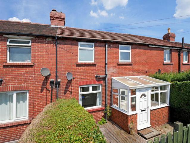 2 bedroom semi detached house for rent in Loxley View Road, Sheffield, S10