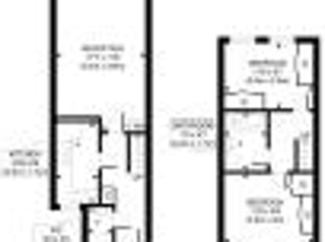 2 bedroom semi detached house for rent in Lullingstone Lane, Hither Green, LONDON, SE13