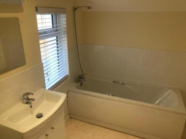 2 bedroom semi detached house for rent in Lytton Road, Bournemouth, Dorset, BH1