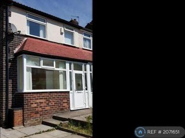 2 Bedroom Semi detached House For Rent In Manchester