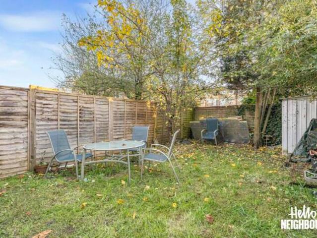 2 bedroom semi detached house for rent in Maryland Road, London, E15