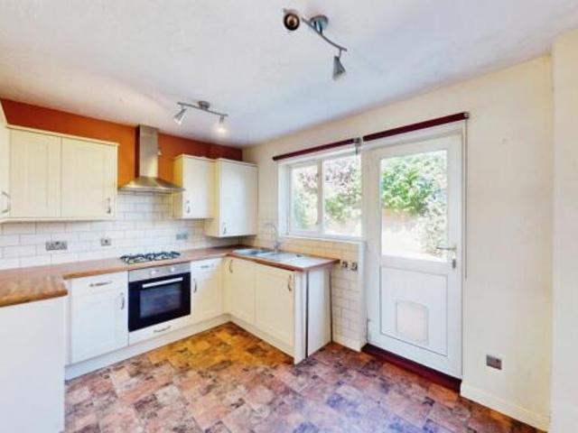 2 bedroom semi detached house for rent in Matthysens Way, St. Mellons, Cardiff, CF3