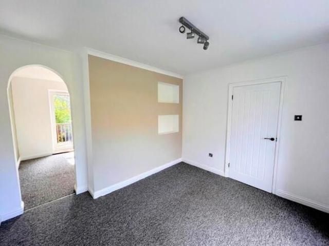 2 bedroom semi detached house for rent in Mead Crescent, Newcastle upon Tyne, and Wear, NE12 9RP, NE12