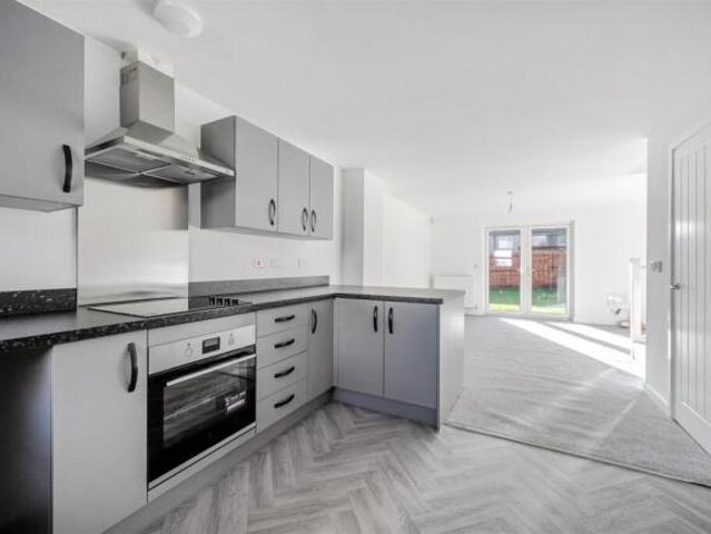 2 bedroom semi detached house for rent in Meggitt Avenue, Whitmore Place, Coventry, CV6