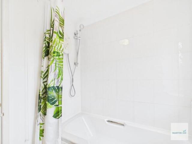 2 bedroom semi detached house for rent in Mickleborough Avenue, Mapperley, NG3