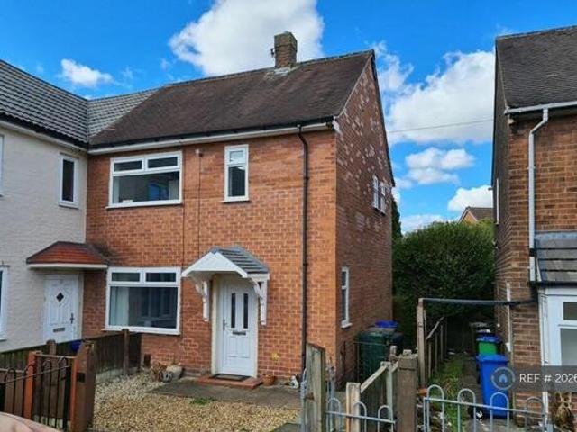 2 Bedroom Semi detached House For Rent In Middleton, Manchester