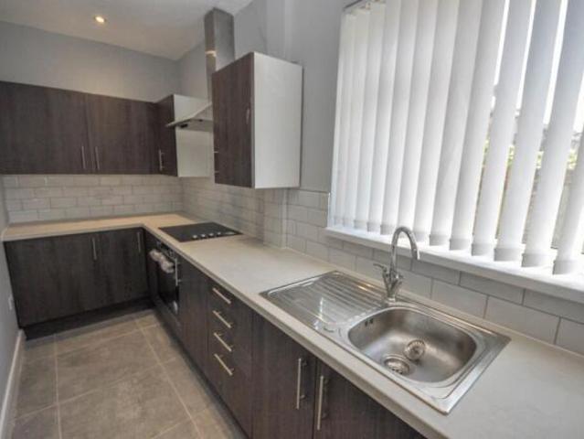 2 bedroom semi detached house for rent in Millbank Road, Walker, NE6