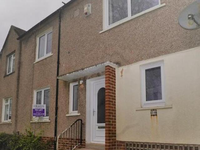 2 Bedroom Semi detached House For Rent In Milngavie