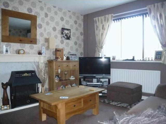 2 bedroom semi detached house for rent in Mulberry Close, LINCOLN, LN5