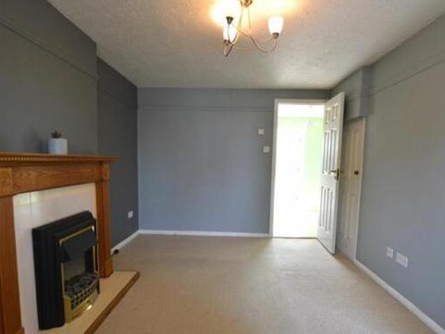 2 Bedroom Semi detached House For Rent In Narborough