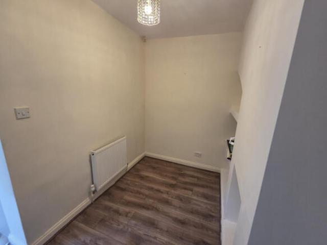 2 bedroom semi detached house for rent in Nelstrop Road, Manchester, M19