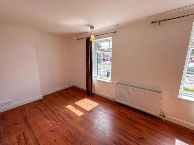 2 bedroom semi detached house for rent in Newark Road, North Hykeham, LINCOLN, LN6