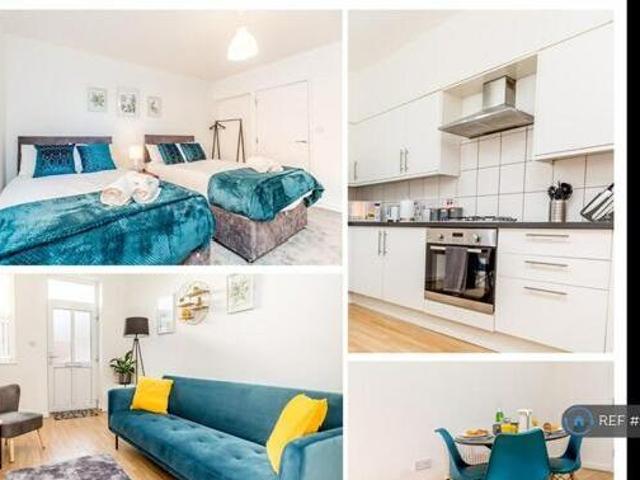 2 Bedroom Semi detached House For Rent In Northampton