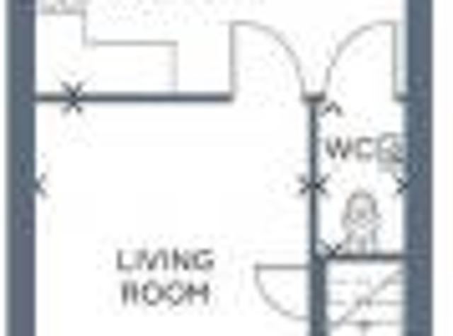 2 bedroom semi detached house for rent in Northbeck Grange, Bradford, BD7