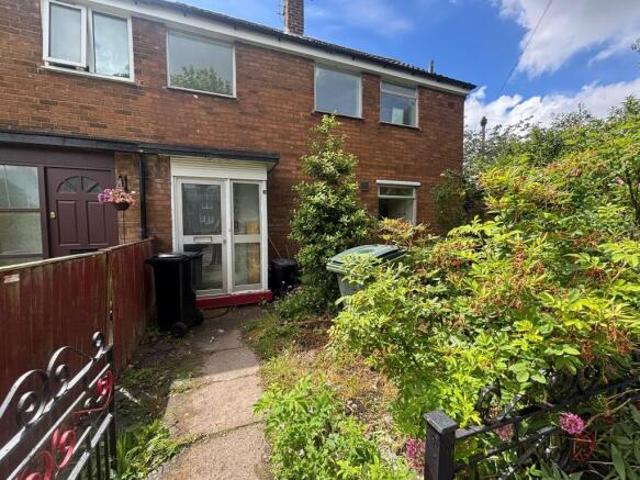2 bedroom semi detached house for rent in Nottingham Avenue SK5