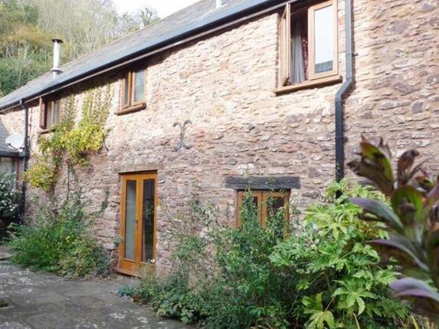 2 Bedroom Semi detached House For Rent In Nr Wivelsicombe