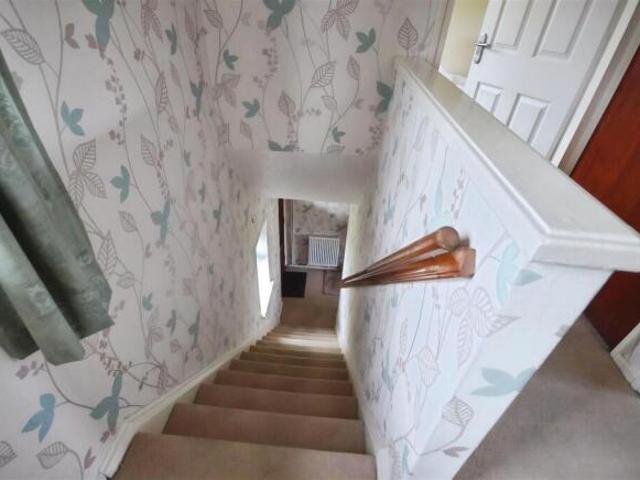 2 bedroom semi detached house for rent in Oliver Rd, Hartshill, ST4
