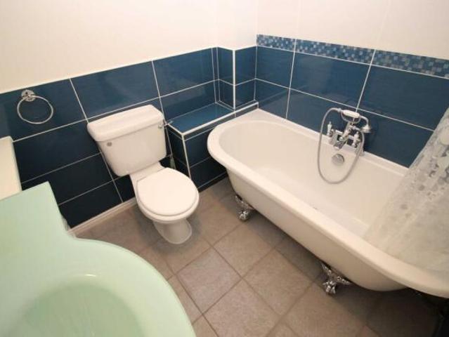 2 bedroom semi detached house for rent in Palmerston Drive, Hunts Cross, Liverpool, L25