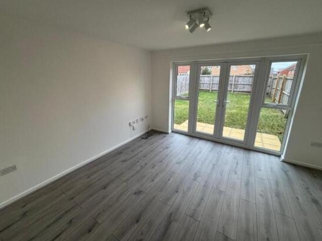 2 bedroom semi detached house for rent in Paprika Drive, Norris Green, Merseyside, L11