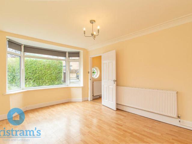 2 bedroom semi detached house for rent in Park Crescent, Wollaton, NG8