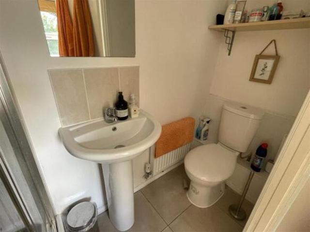 2 bedroom semi detached house for rent in Parnell Road, Stapleton, Bristol, BS16