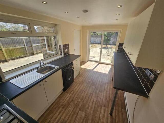 2 bedroom semi detached house for rent in Pendine Road, Ely, Cardiff, CF5