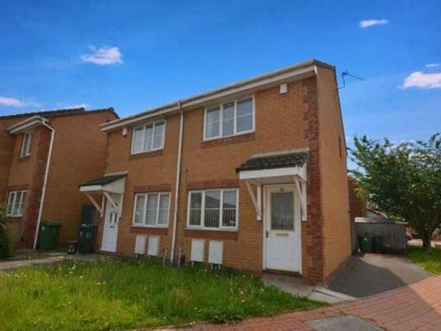 2 Bedroom Semi detached House For Rent In Pengham Green