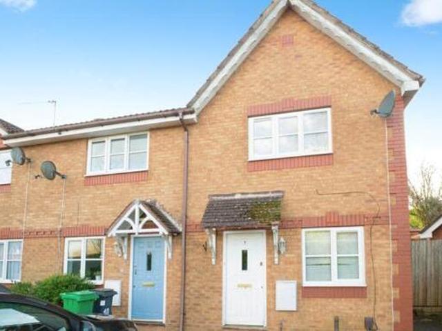 2 Bedroom Semi detached House For Rent In Pontprennau