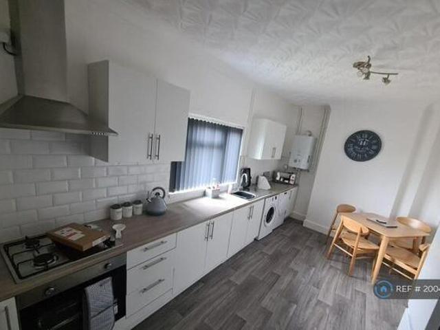 2 Bedroom Semi detached House For Rent In Pontypool