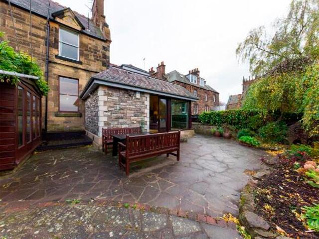 2 bedroom semi detached house for rent in Polwarth Terrace, Polwarth, Edinburgh, EH11