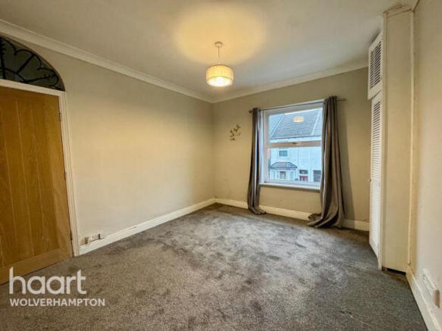 2 bedroom semi detached house for rent in Poplar Street, Wolverhampton, WV2