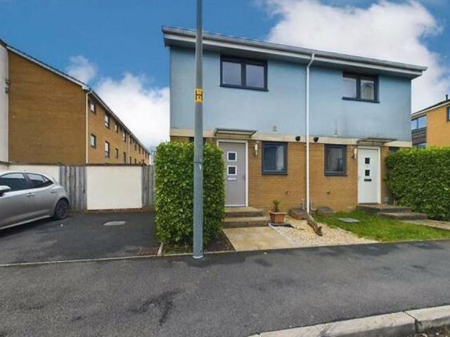 2 Bedroom Semi detached House For Rent In Portishead, Bristol