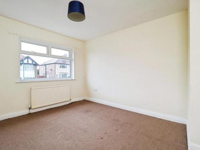 2 bedroom semi detached house for rent in Plantation Road, Wollaton, NG8