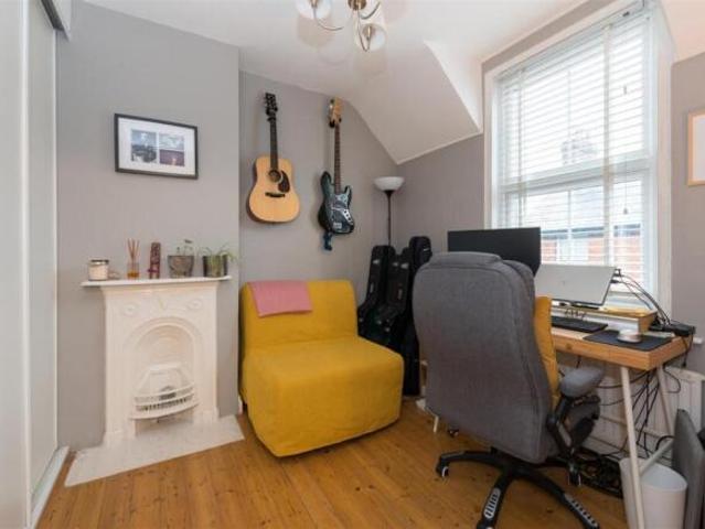 2 bedroom semi detached house for rent in Prospect Place, Canterbury, CT1