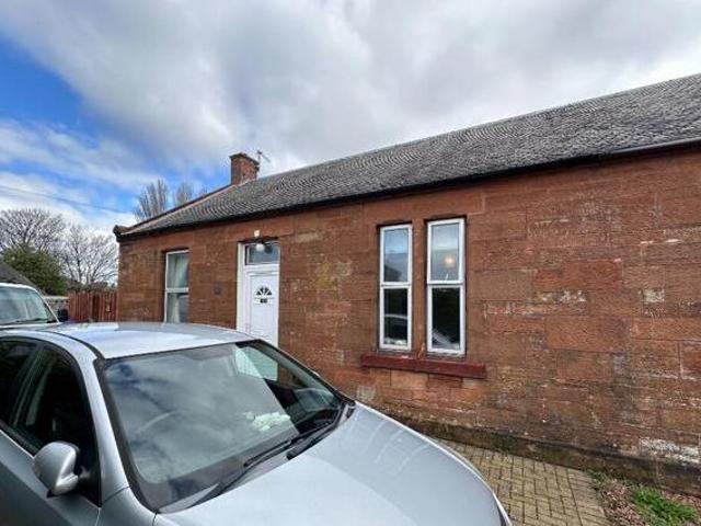 2 Bedroom Semi detached House For Rent In Prestwick, South Ayrshire