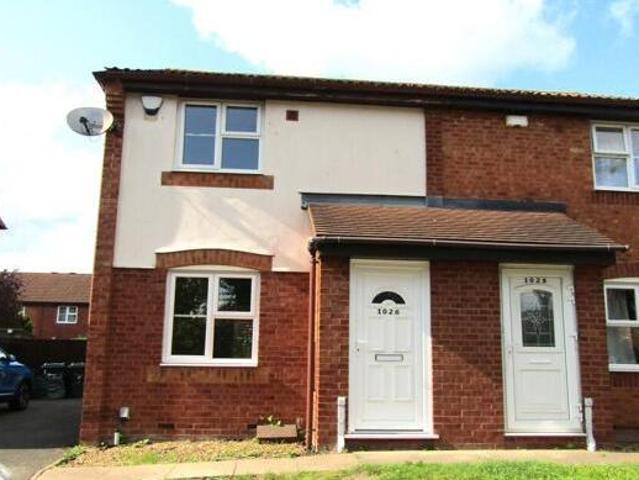 2 Bedroom Semi detached House For Rent In Pype Hayes