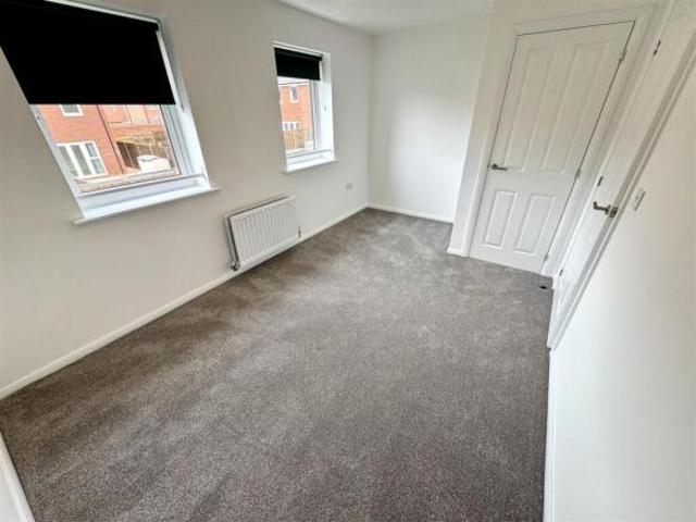2 bedroom semi detached house for rent in Radburn Drive, The Meadows, CV7