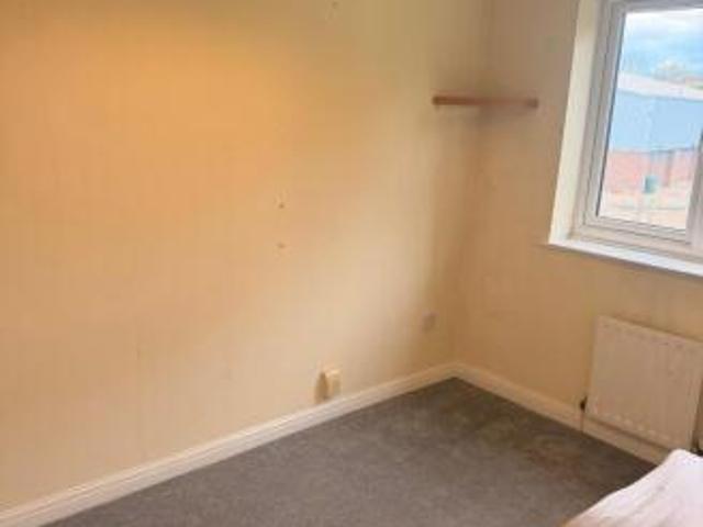 2 bedroom semi detached house for rent in Railway Park Close, Lincoln, Lincolnshire, LN6