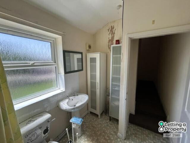 2 bedroom semi detached house for rent in Rear of 19, Wattville Road, Birmingham, B21 0DA, B21