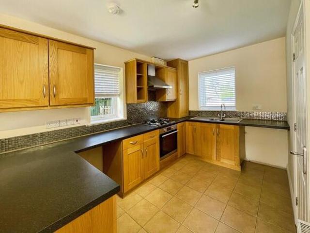 2 bedroom semi detached house for rent in Riseholme Road, Lincoln, LN1