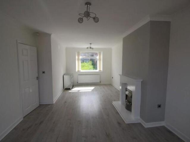 2 bedroom semi detached house for rent in Rosemount, SR4