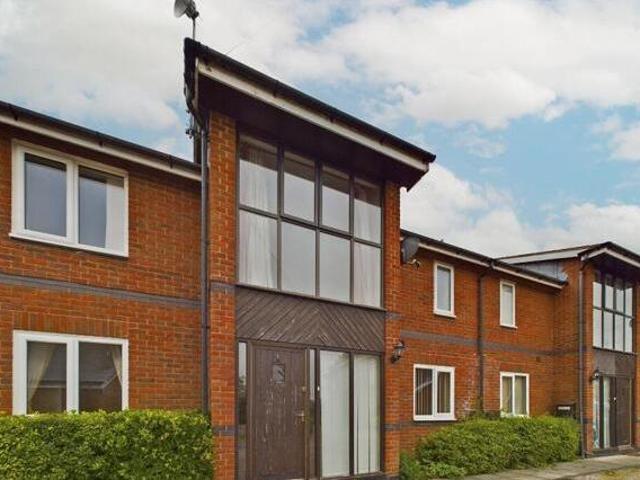 2 Bedroom Semi detached House For Rent In Rossett