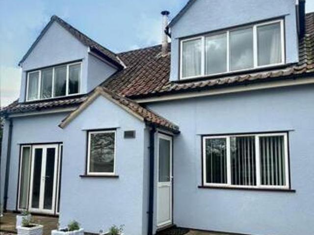 2 Bedroom Semi detached House For Rent In Rudgeway