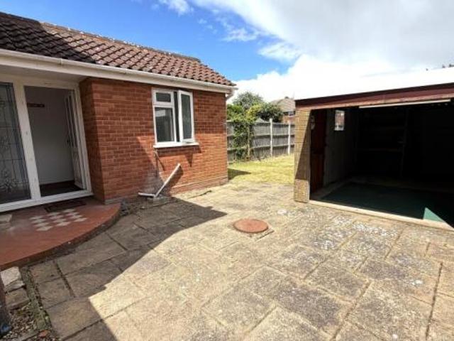 2 bedroom semi detached house for rent in Rushmore Close, Sprowston, Norfolk, NR7