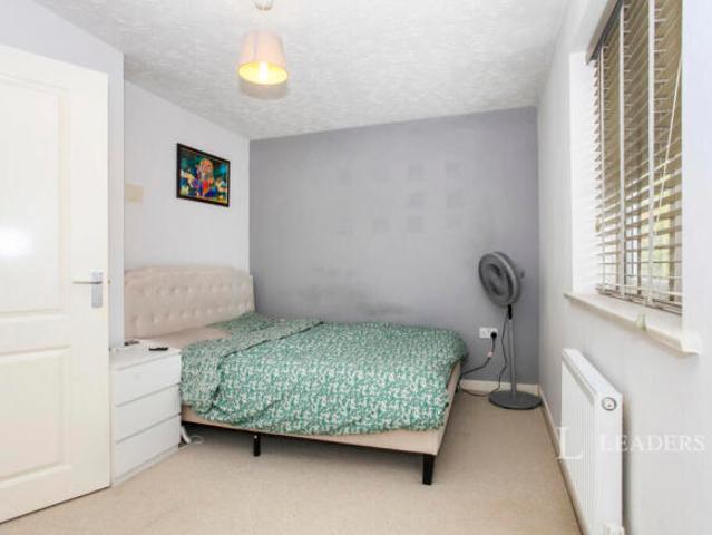 2 bedroom semi detached house for rent in Salix Road, Hampton Hargate, Peterborough, PE7